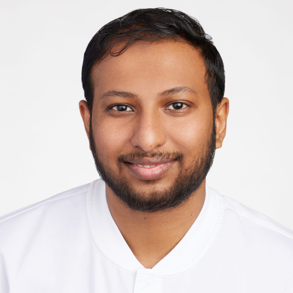 Team - Bado Laboratory