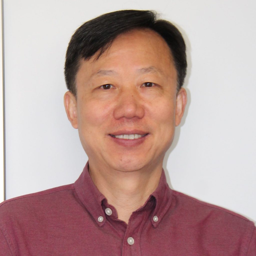 Team | Benjamin Chen Laboratory