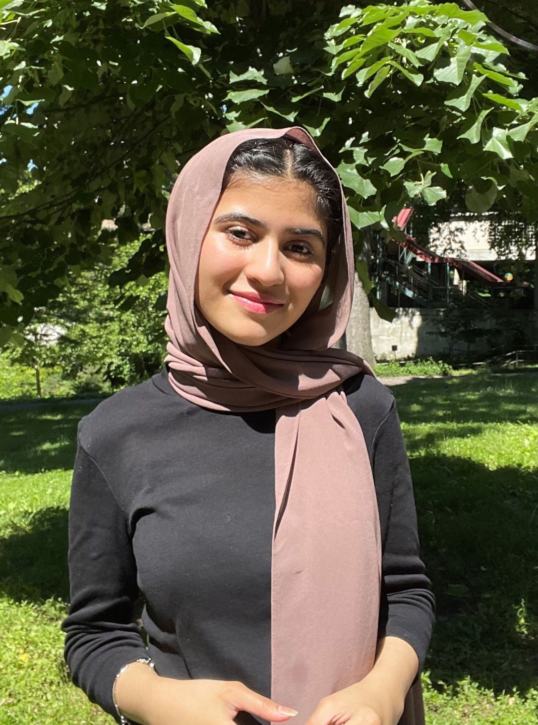 Meet the Team | Bishuang Cai Laboratory