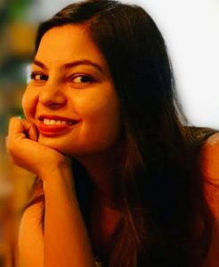 Meet the Team | Bishuang Cai Laboratory