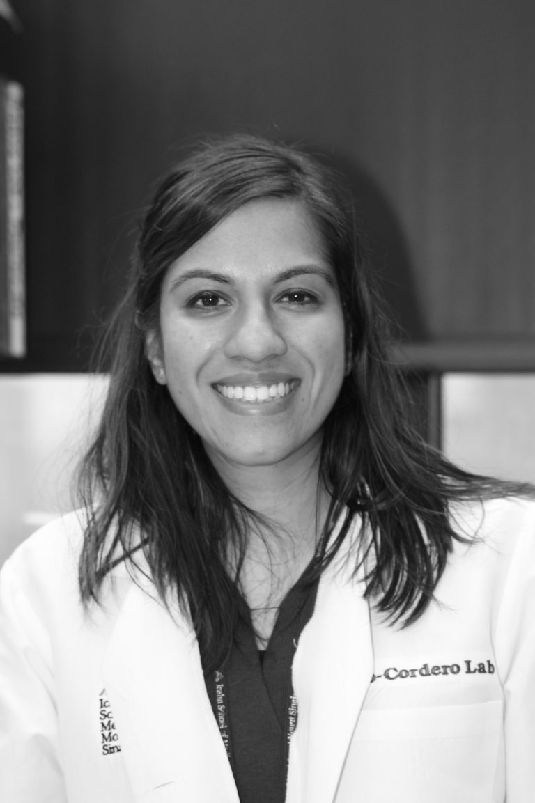 Meet the team | In Vivo Imaging of Metastasis Laboratory