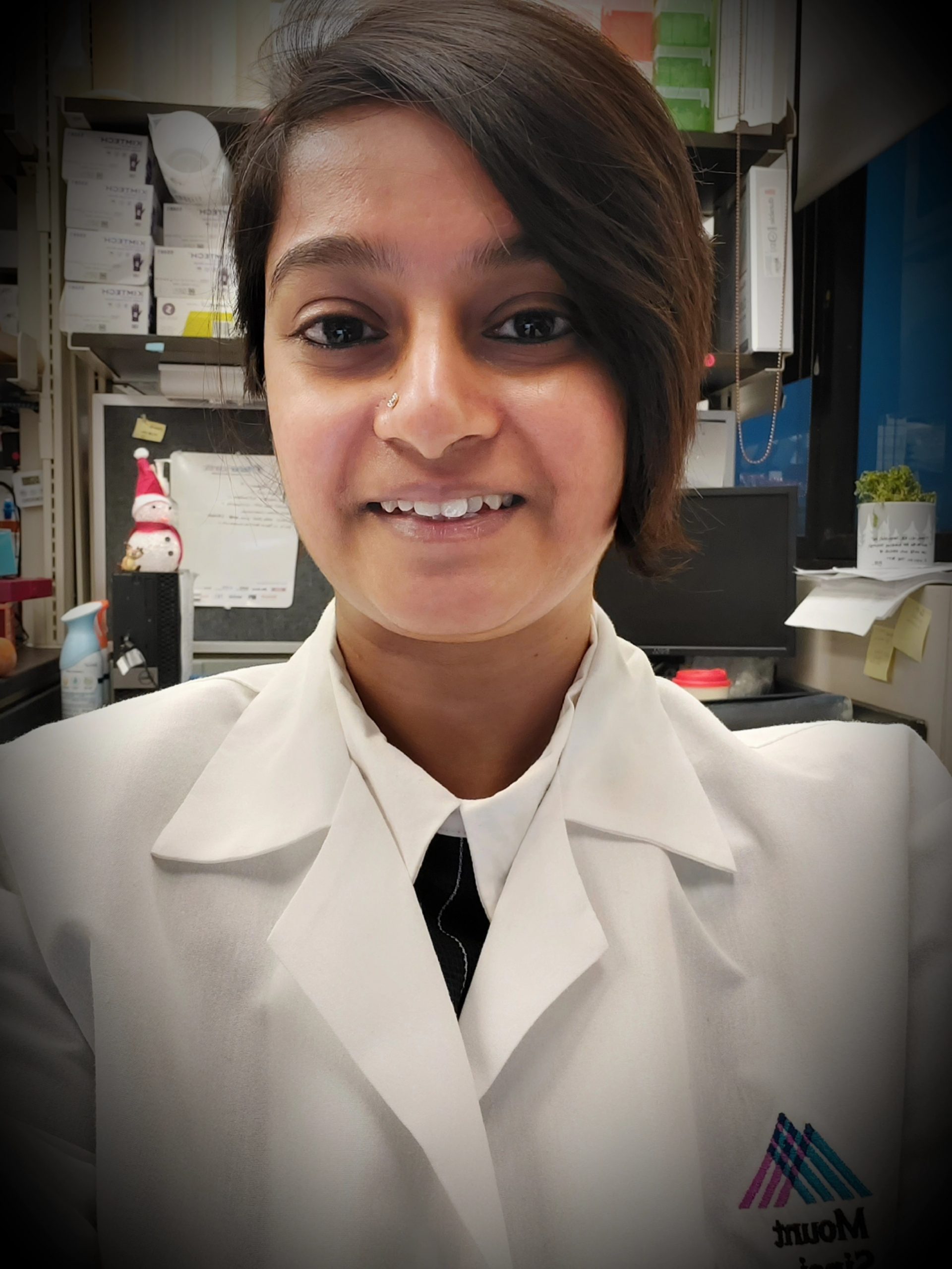 Meet the team | In Vivo Imaging of Metastasis Laboratory