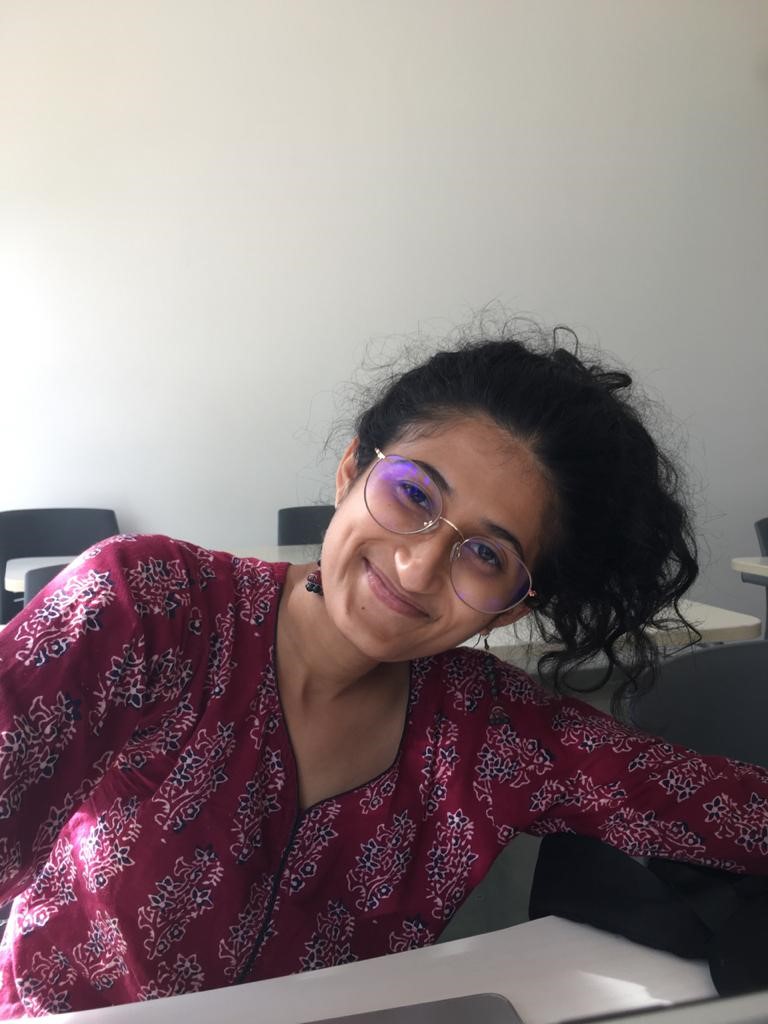 Meet the team | In Vivo Imaging of Metastasis Laboratory