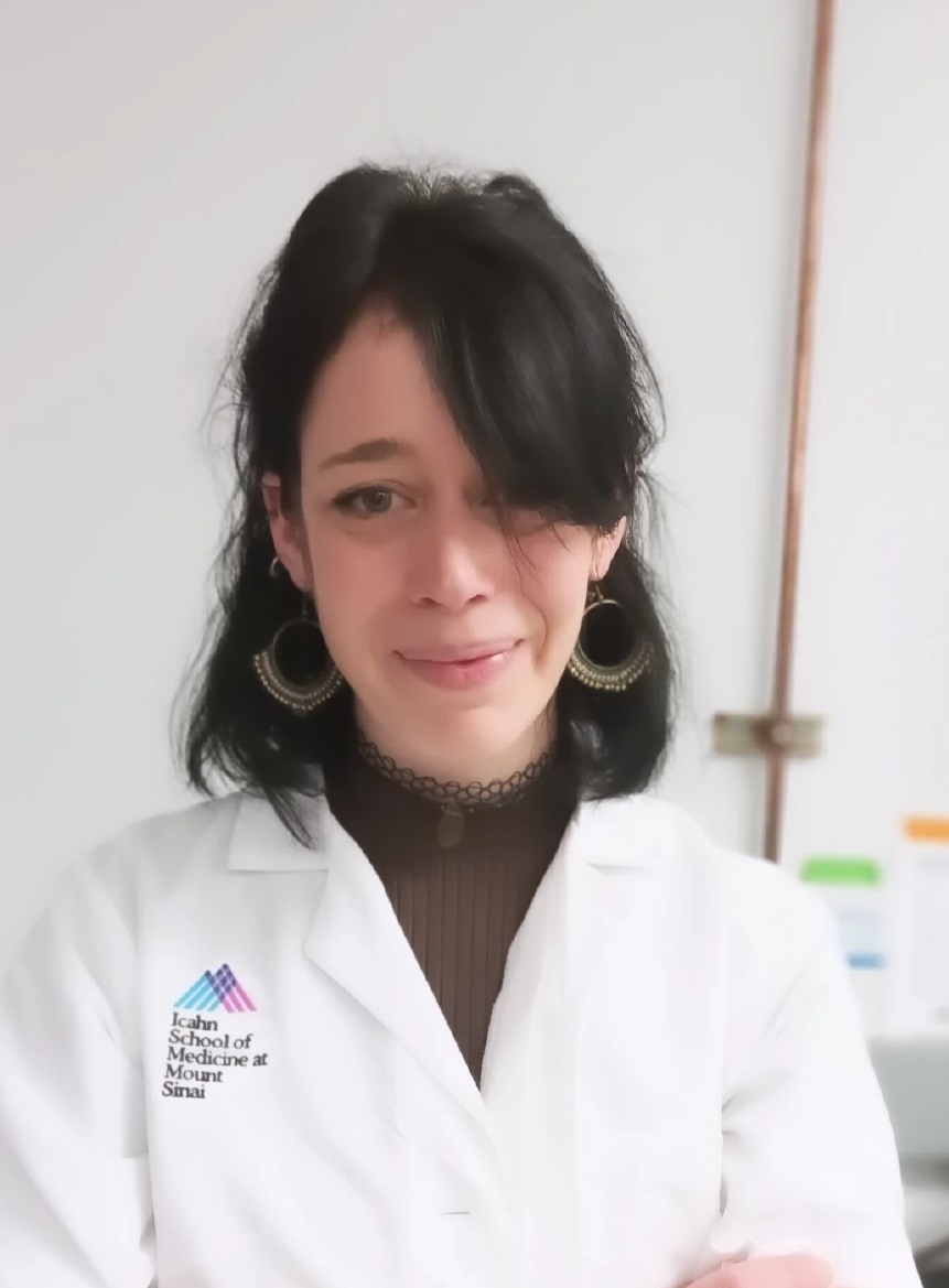 Meet the team | In Vivo Imaging of Metastasis Laboratory