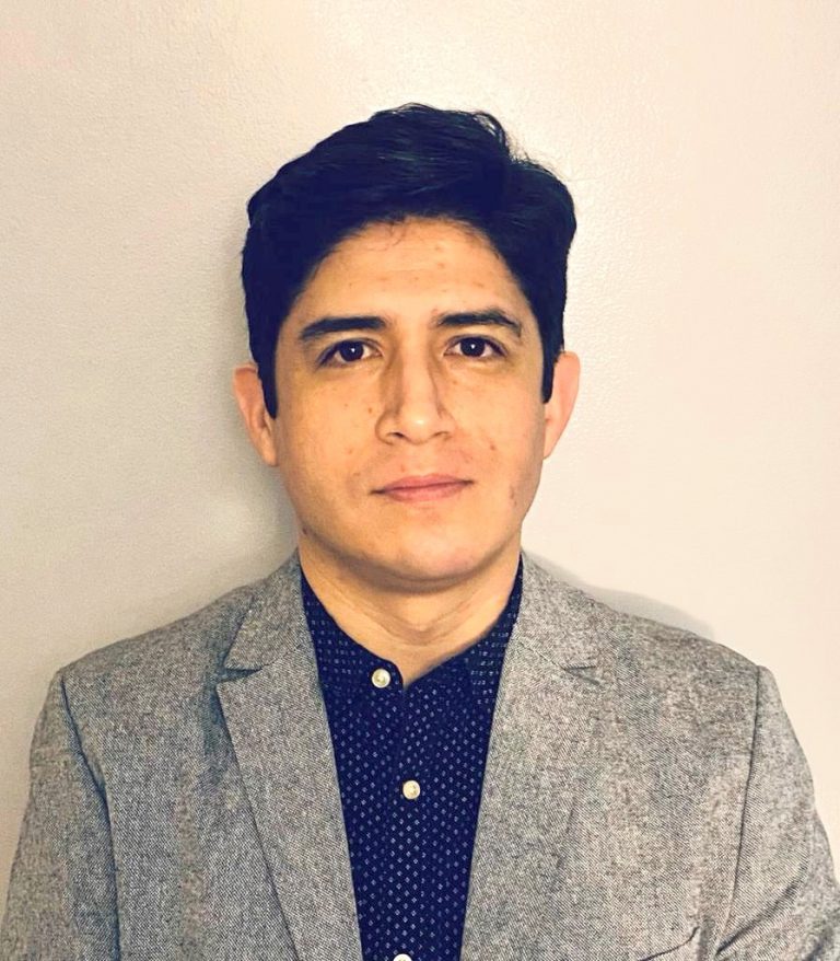 Meet the team | In Vivo Imaging of Metastasis Laboratory