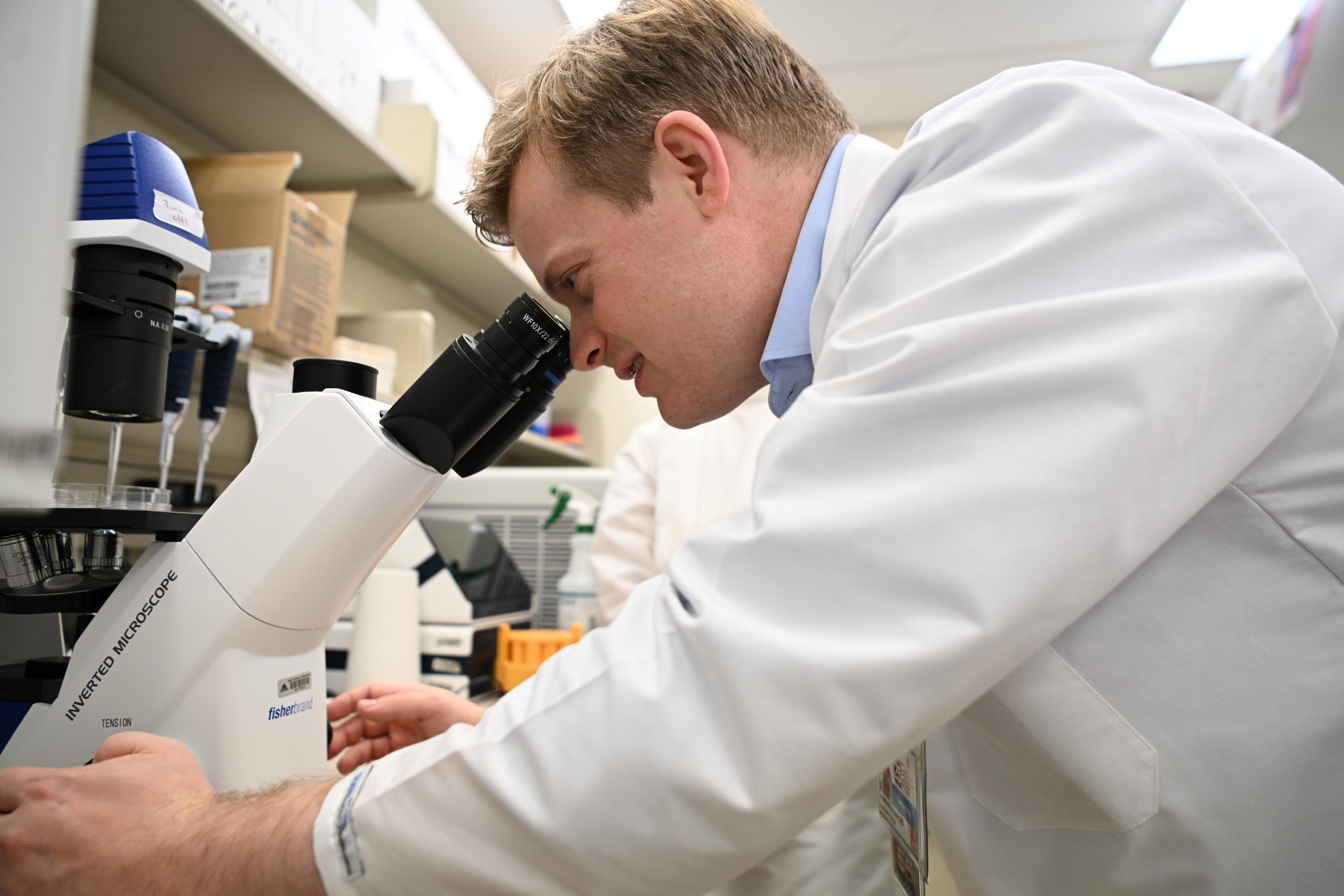 Home - Brunner Laboratory