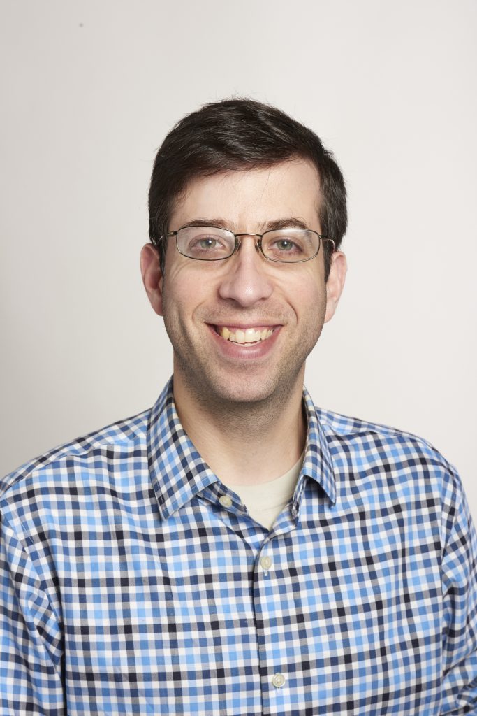 Mount Sinai Center for Therapeutics Discovery