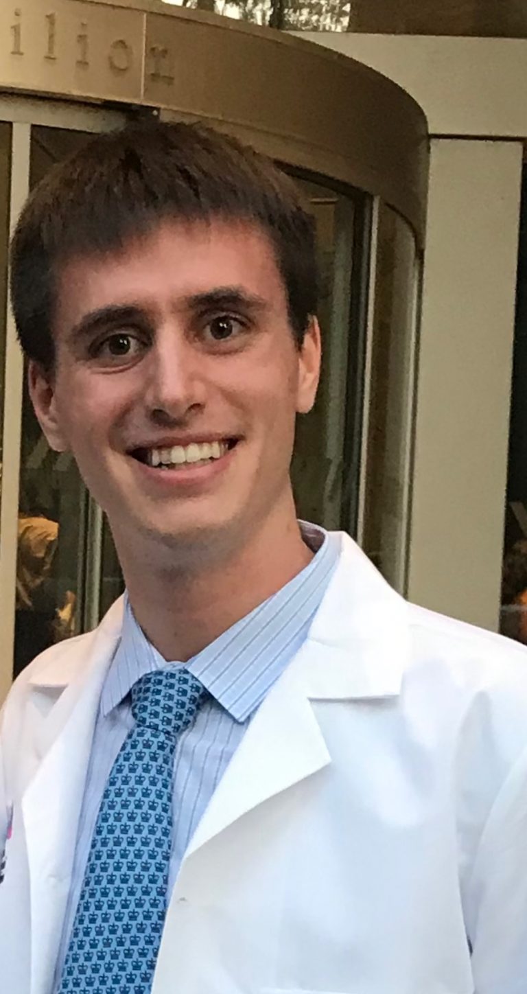 Tyler Italiano | Mount Sinai Center for Eosinophilic Disorders