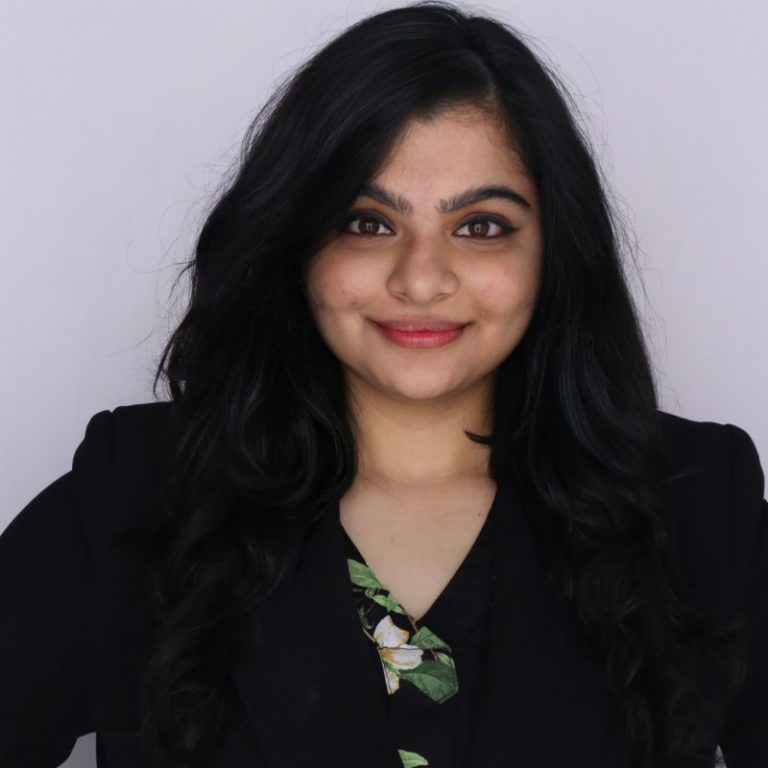 Michelle Asim, B.S. | Mount Sinai Center for Eosinophilic Disorders