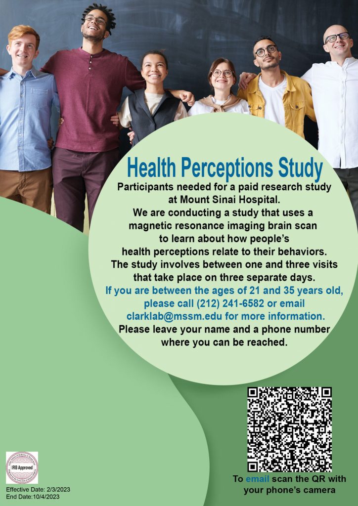 Participate | Clark Laboratory