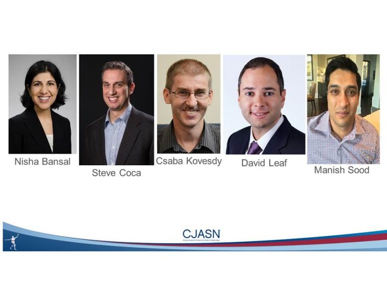 Awards and Honors | Clinical and Translational Research Unit