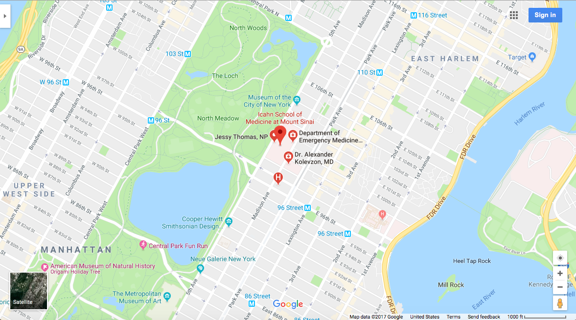 Foss-Feig Laboratory