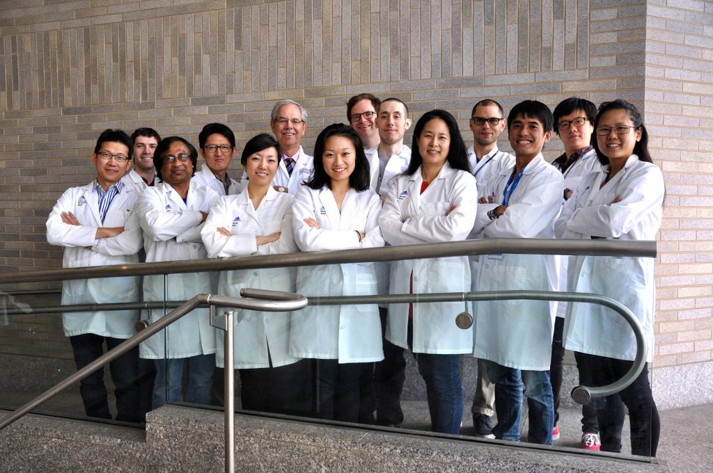 Meet the Team | Friedman Laboratory