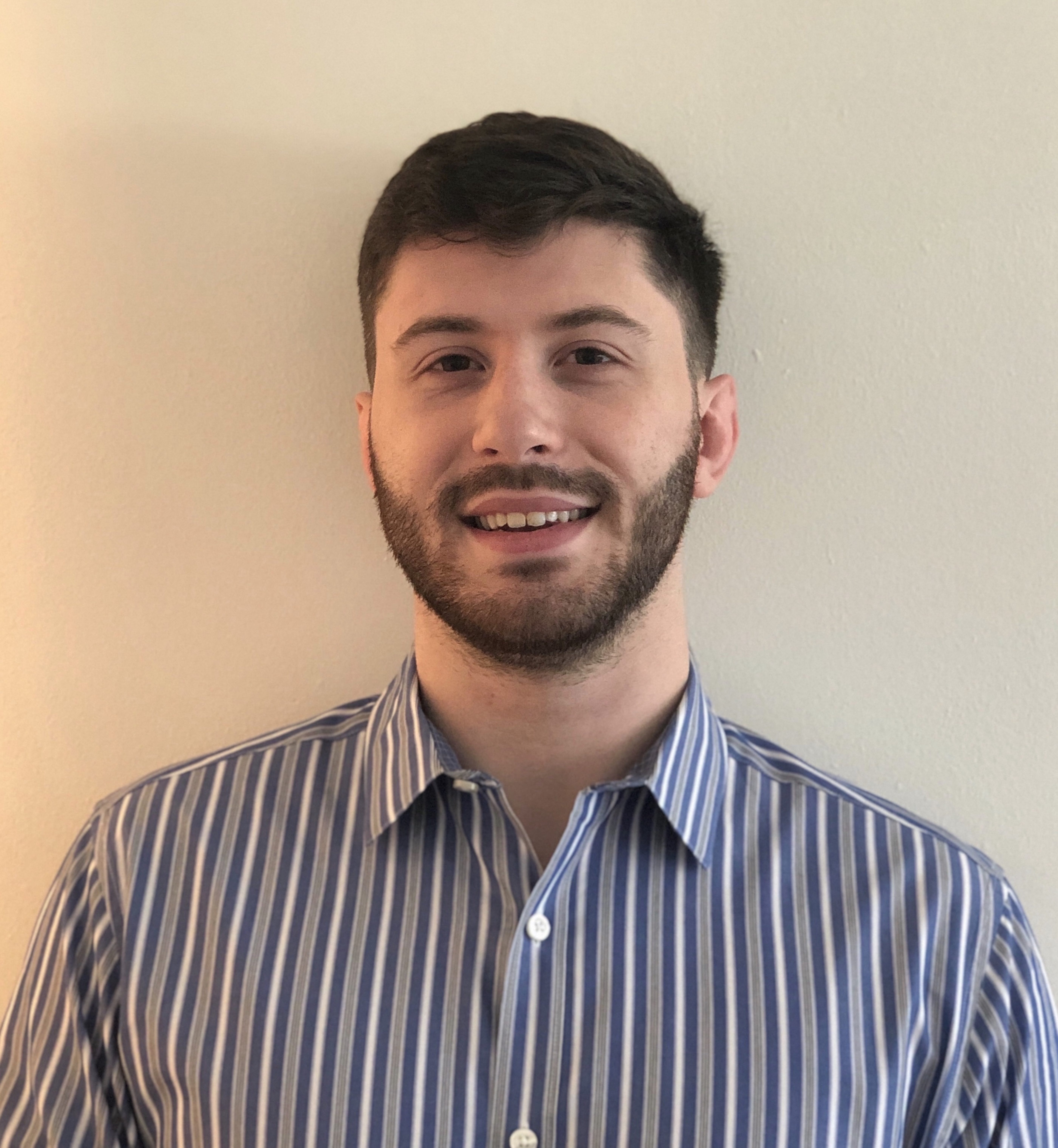 Greg Mendez | Bronx VA Neurorehabilitation Research Center