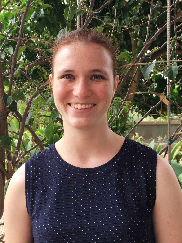 The Harony-Nicolas Lab