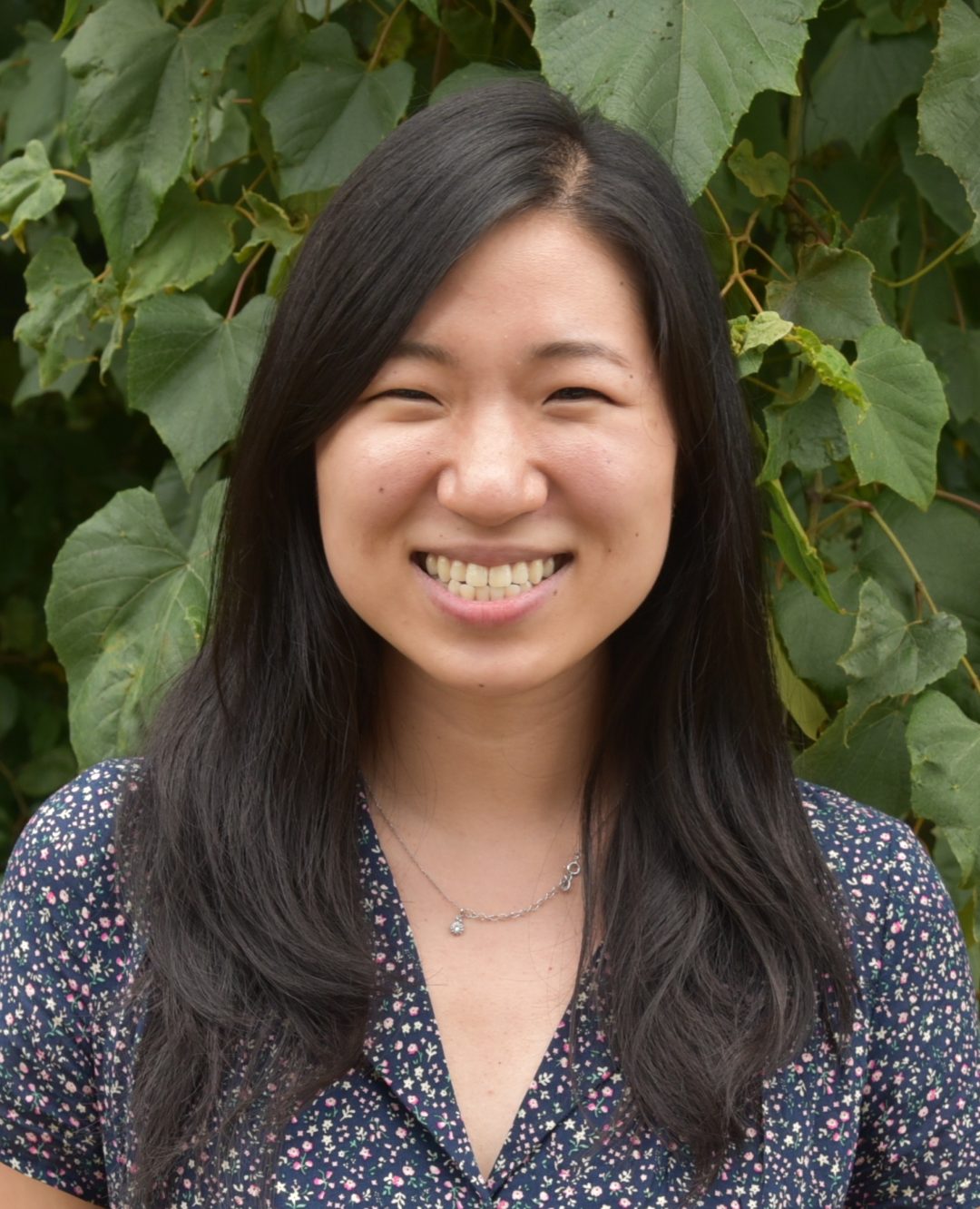 Michelle Kim | The Harony-Nicolas Lab
