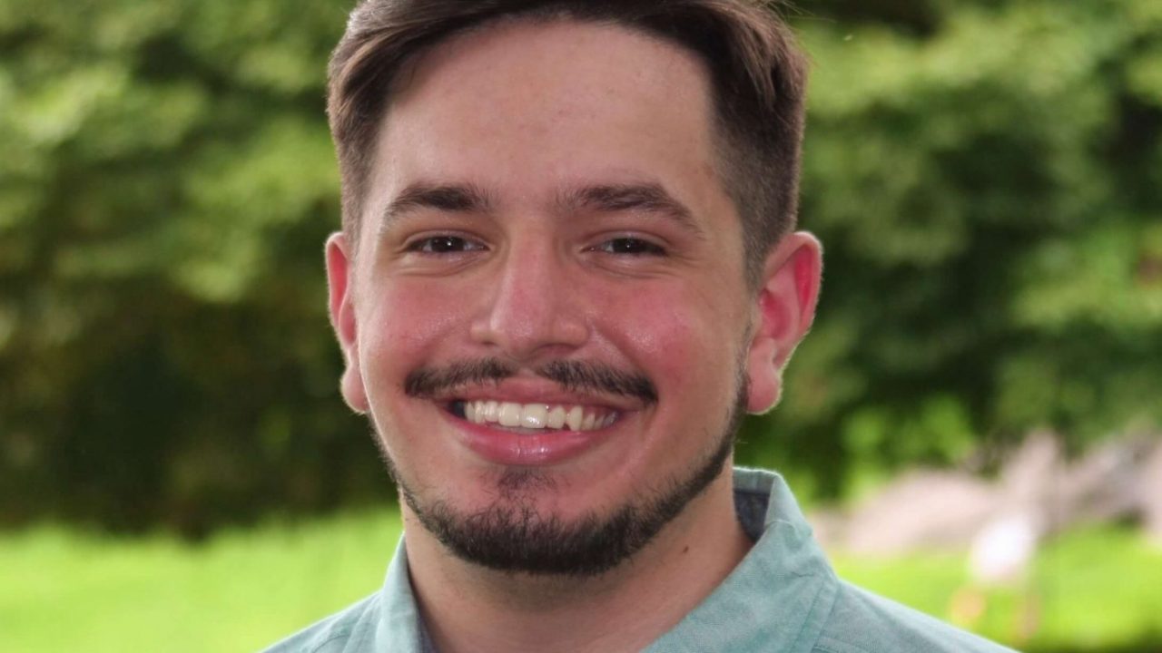 Nicholas Cordero | The Harony-Nicolas Lab