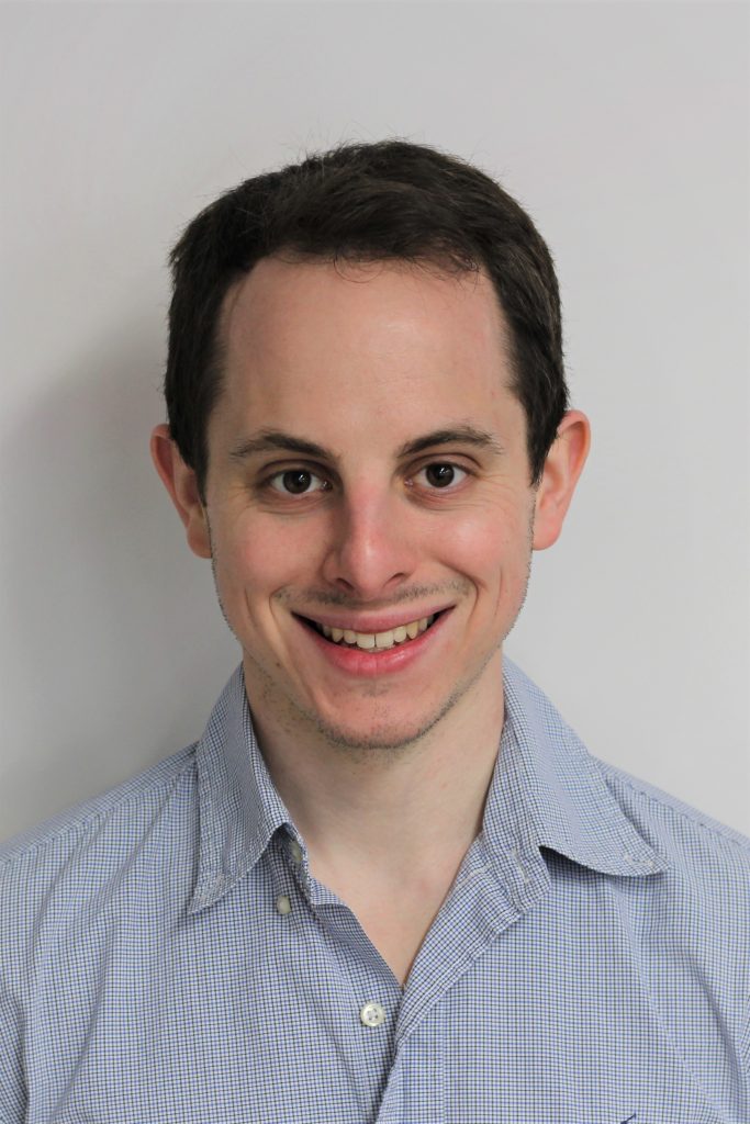 Team | Hausman & Cagle Laboratory