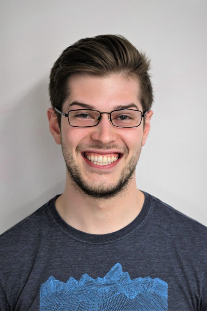 Team | Hausman & Cagle Laboratory