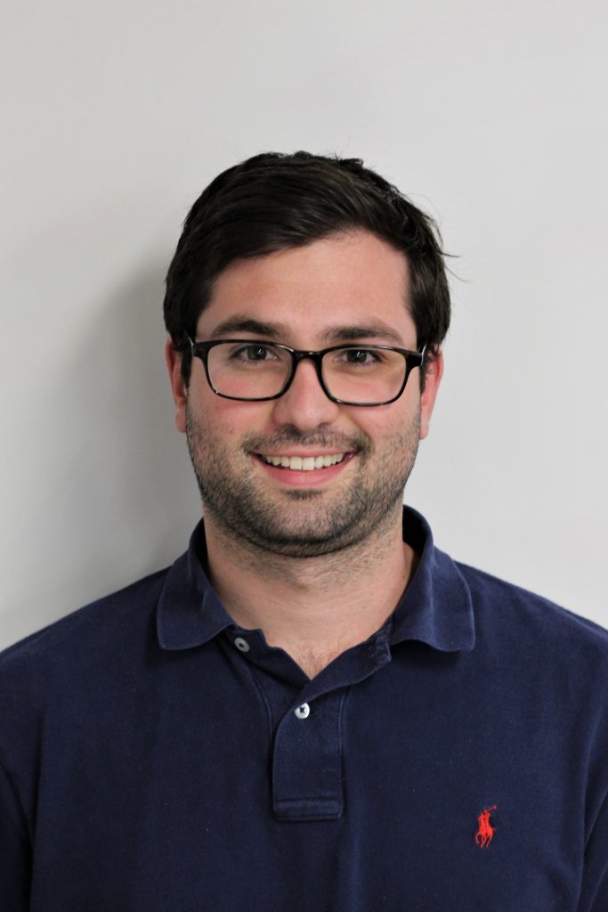 Team | Hausman & Cagle Laboratory