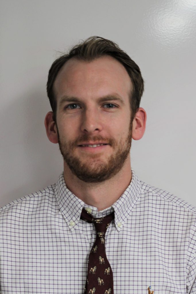 Team | Hausman & Cagle Laboratory