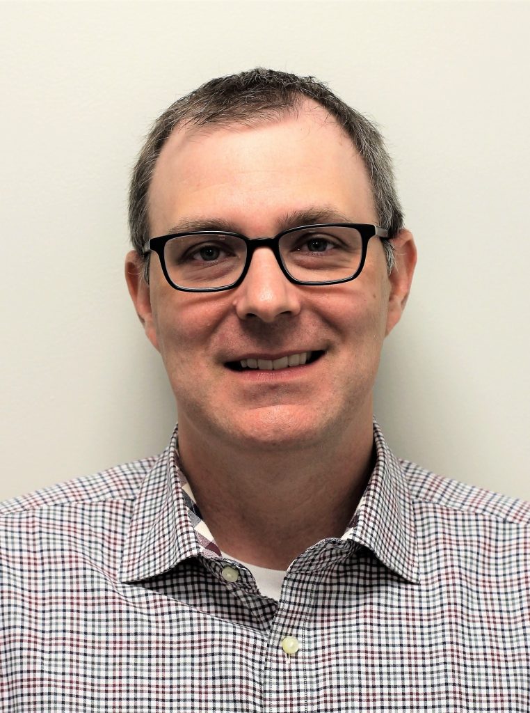 Hildebrandt Laboratory