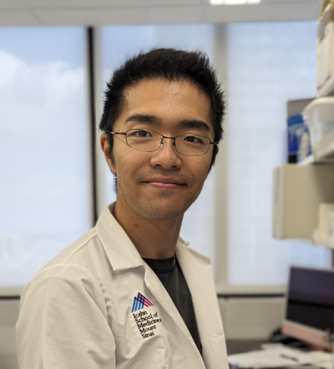 Team - Hu Laboratory