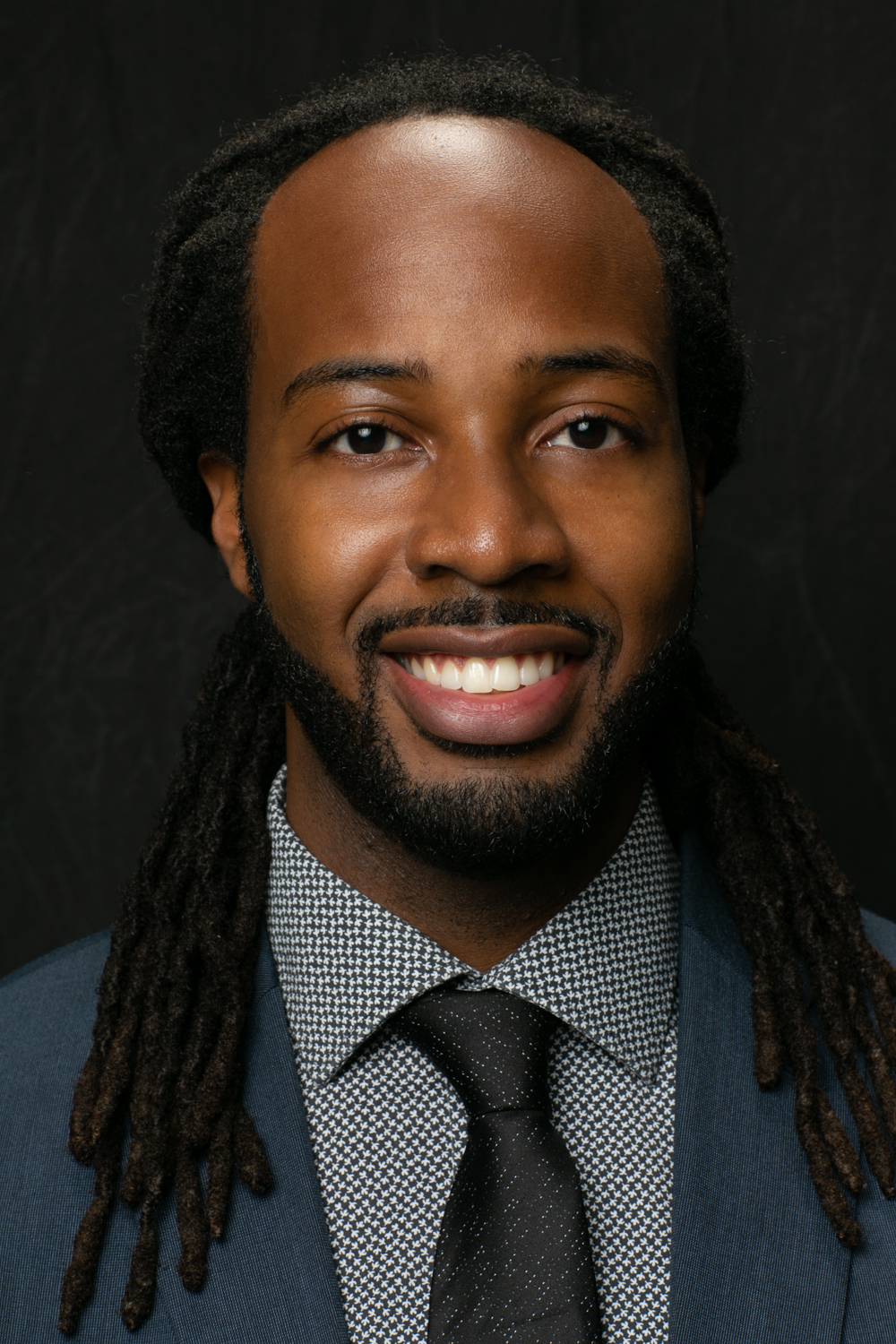 Keron Rose, BA | Hubmacher Laboratory