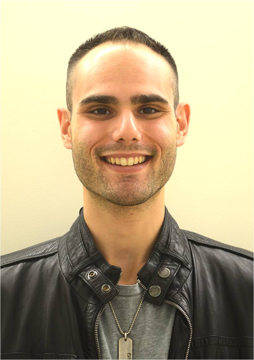 Tyler DiStefano, BEng | Iatridis Spine Bioengineering Laboratory