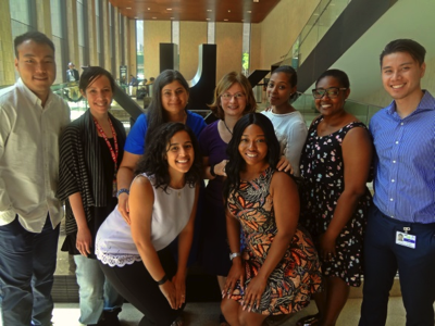 Team | Research and Outreach