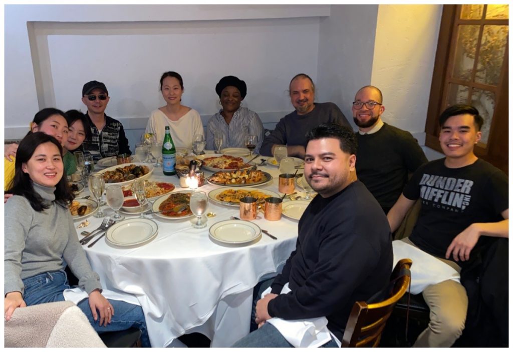 Members Members | Research at Jian Jin Laboratory