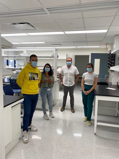 Johnson Lab | People | Johnson Lab