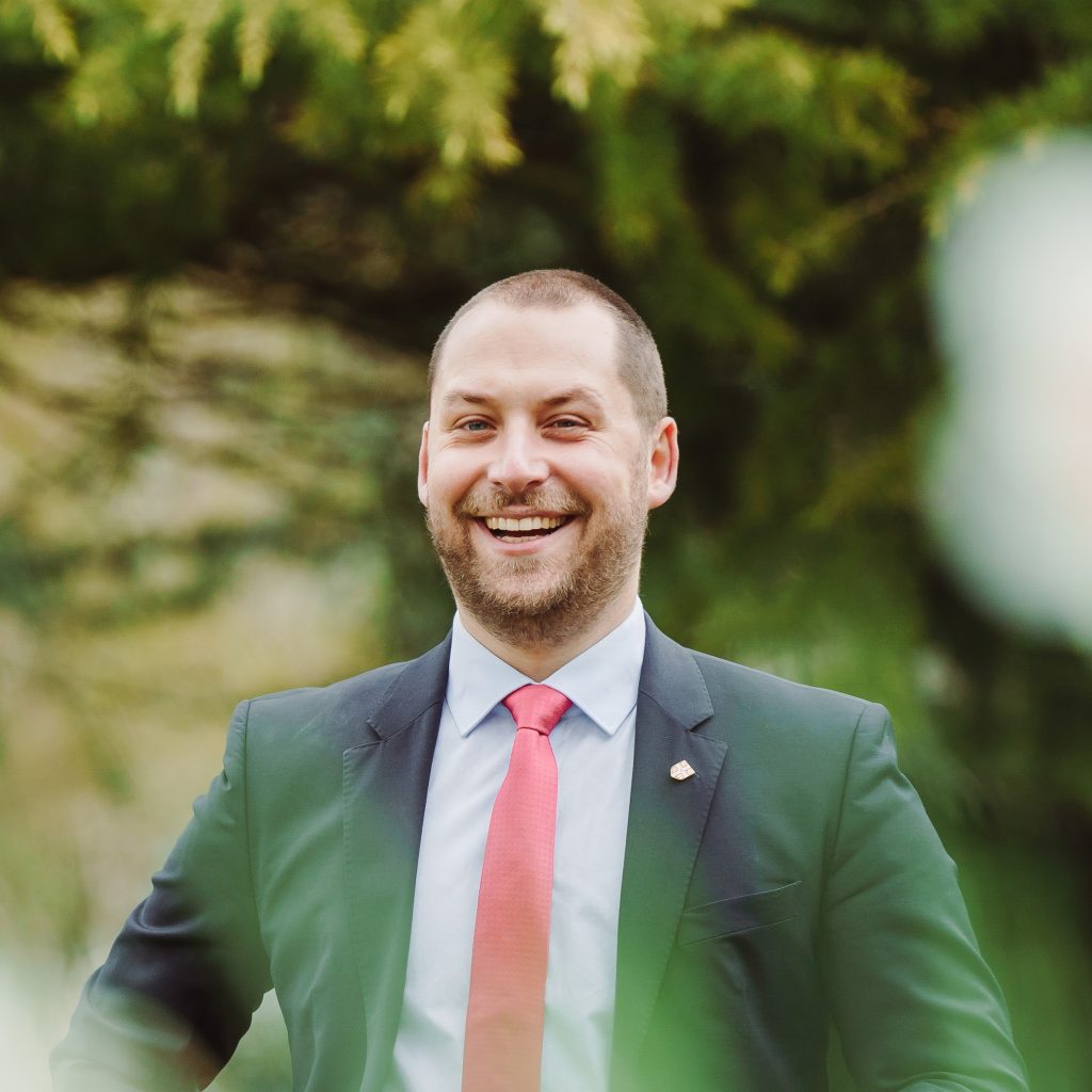 Meet the Team | Krammer Laboratory