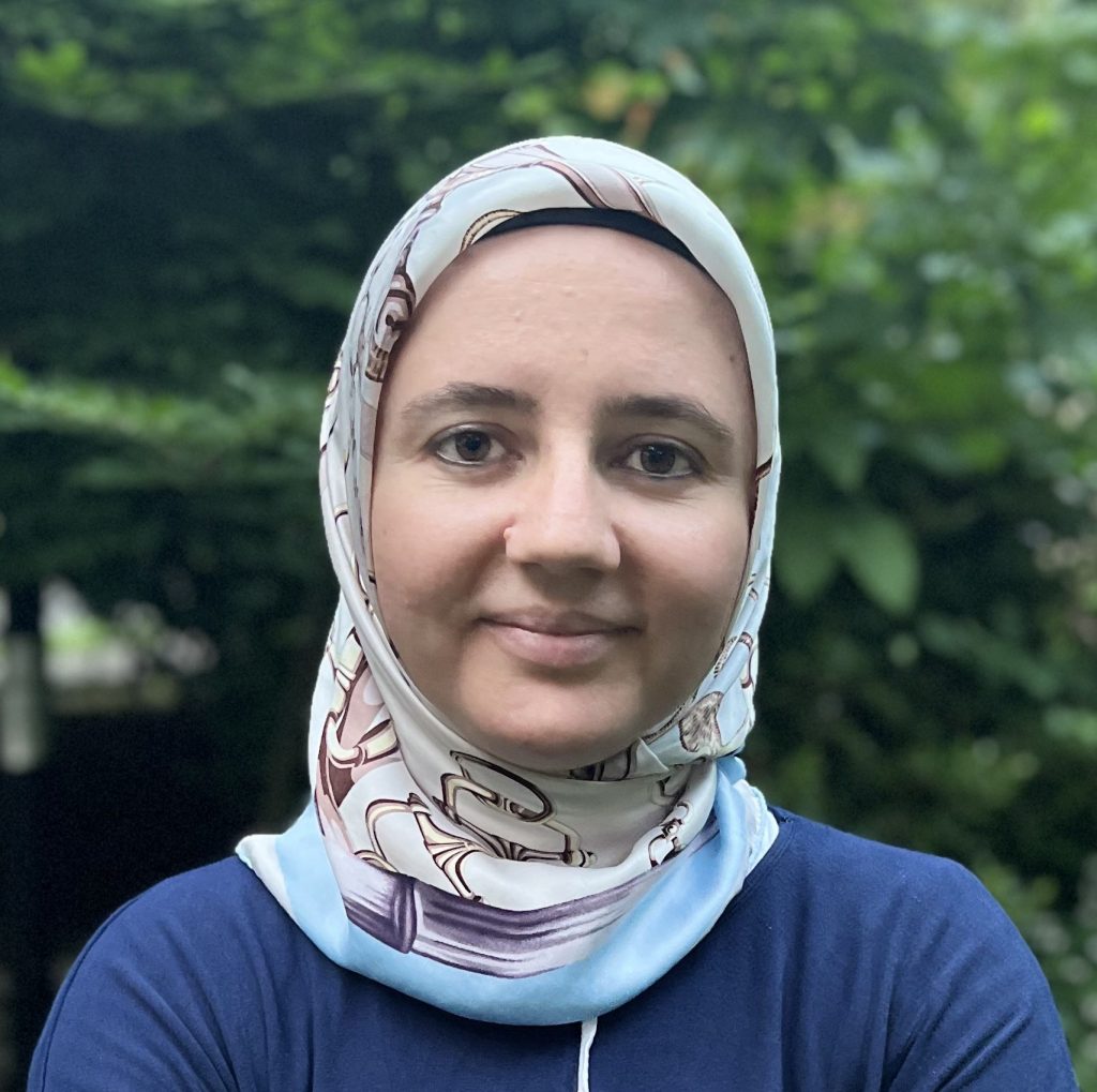 Team | HUANG LAB | PRECISION OMICS