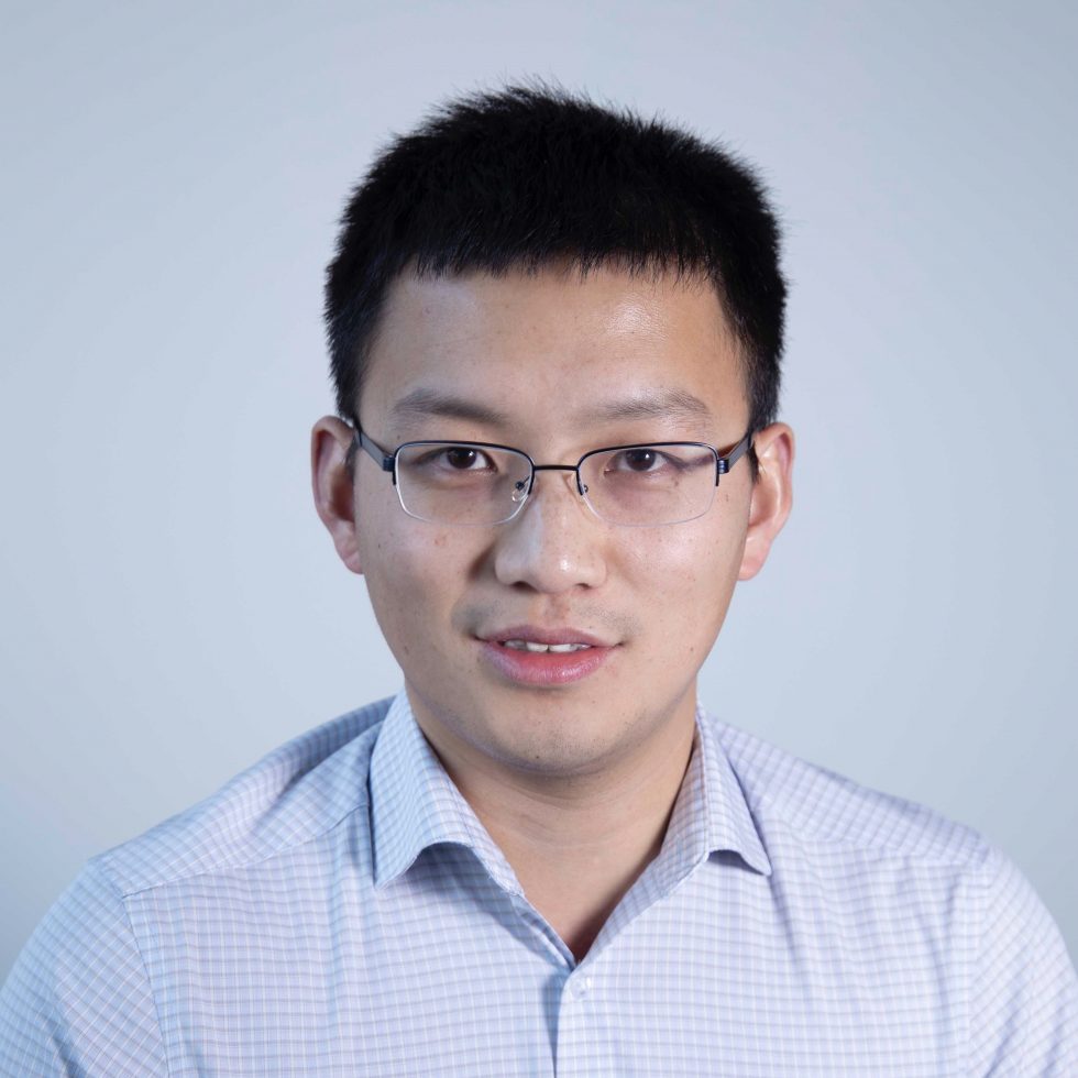 Team | HUANG LAB | PRECISION OMICS