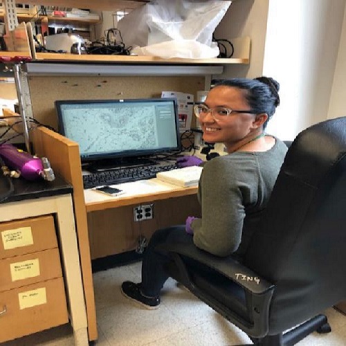 Meet the Team | Miller Laboratory