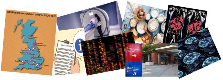 UK Biobank | Scientific Computing and Data