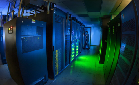 Minerva Quick Start | Scientific Computing and Data