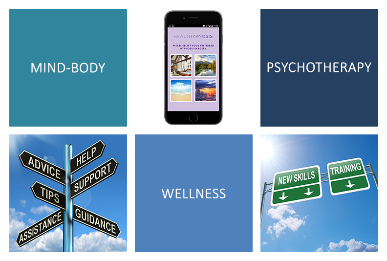 The Integrative Behavioral Medicine Program