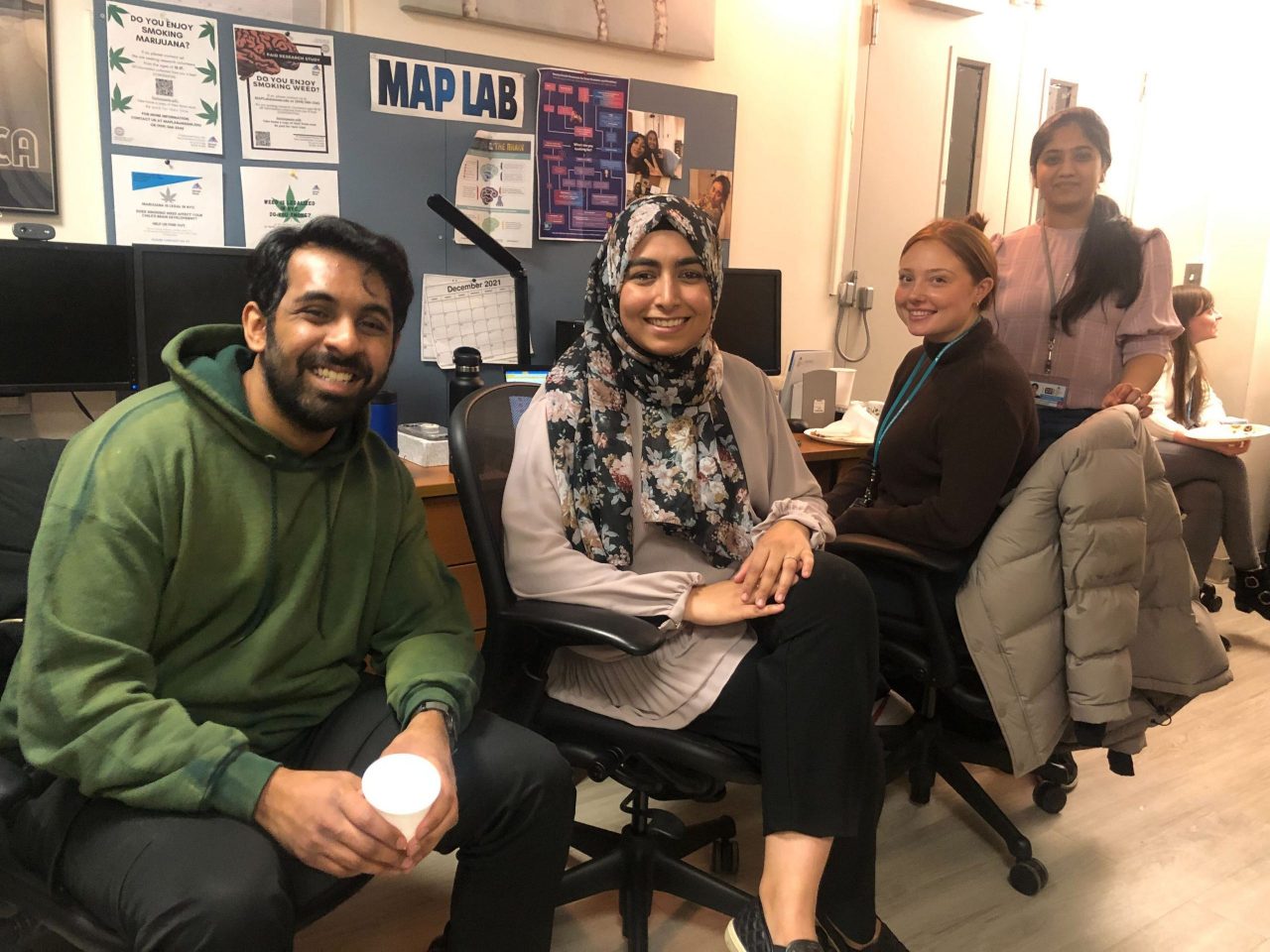 Parvaz Lab