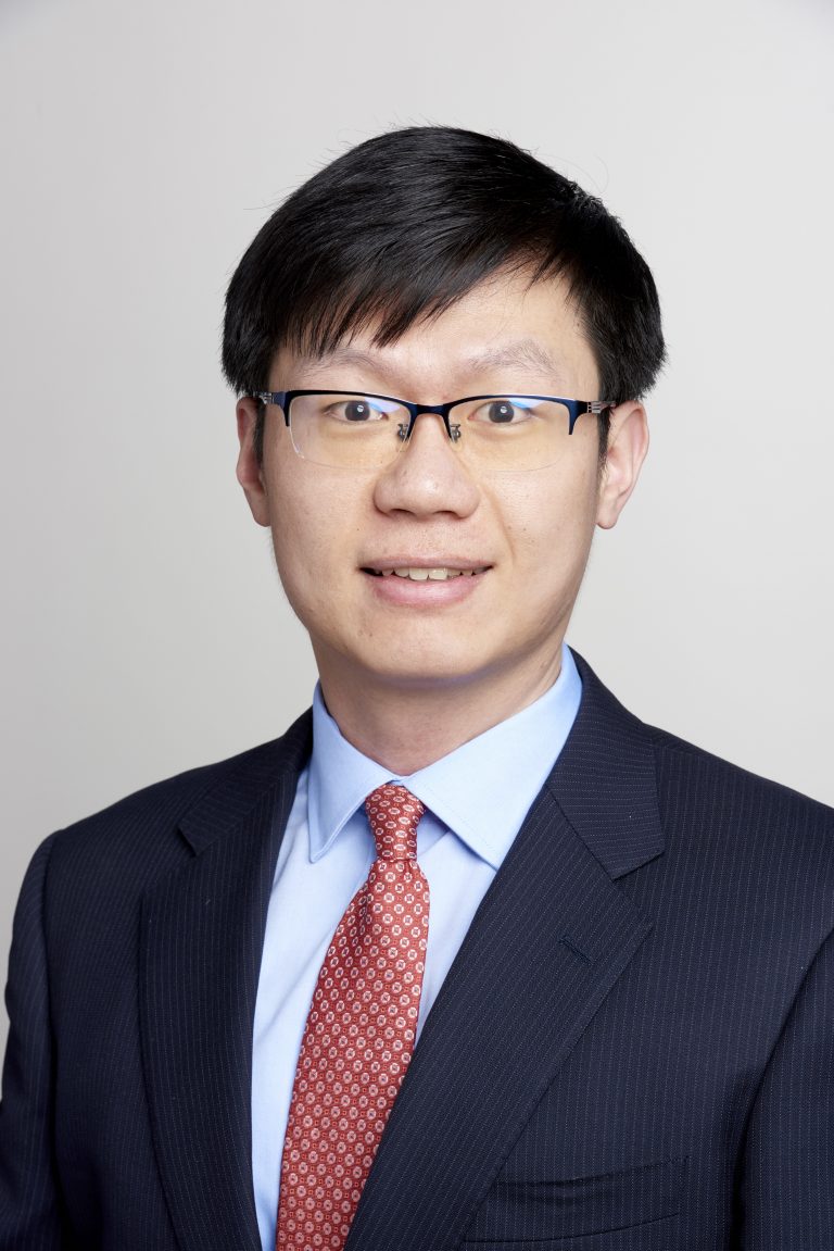 Meet the Team | Charles Powell Laboratory