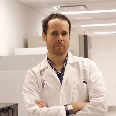 Oded Danziger, Ph.D | Rosenberg Laboratory