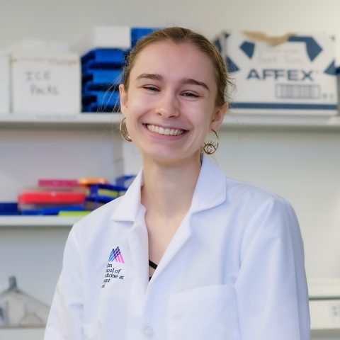 Tesia Bobrowski | Rosenberg Laboratory