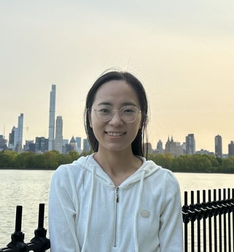 Lab Members | The Roussos Lab