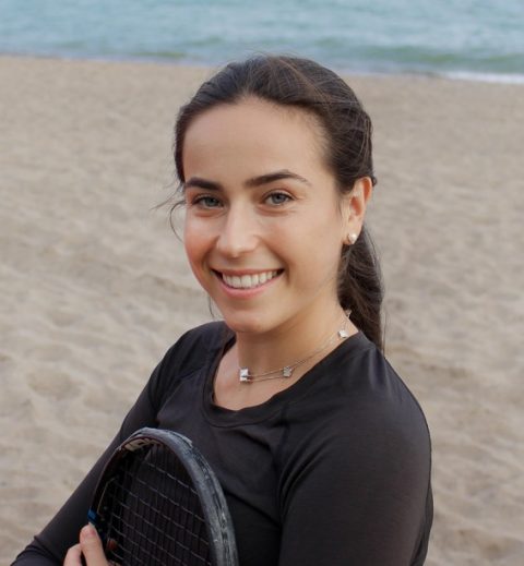 Lab Members | The Roussos Lab