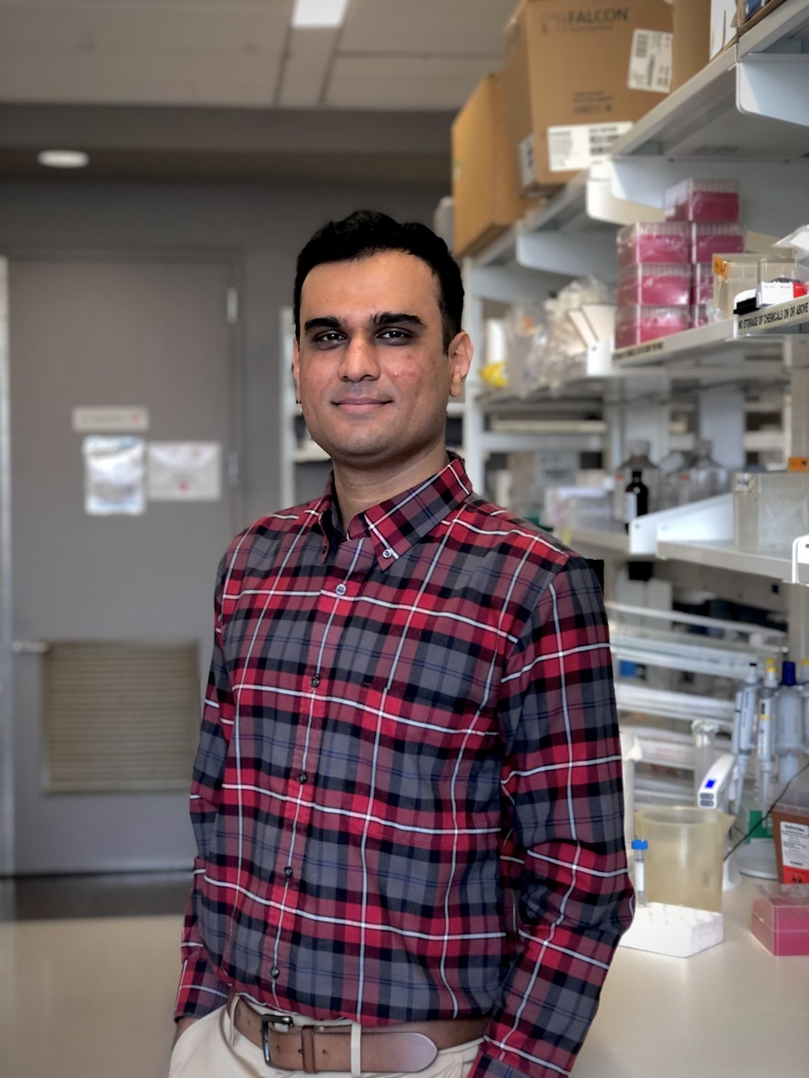 Our Team | The Sahoo Lab