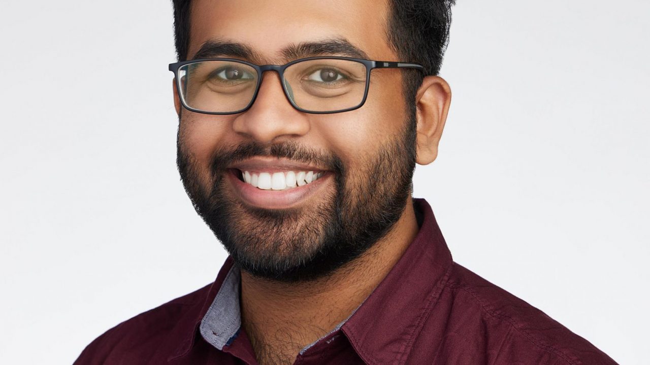 Team - Samira Asgari Lab