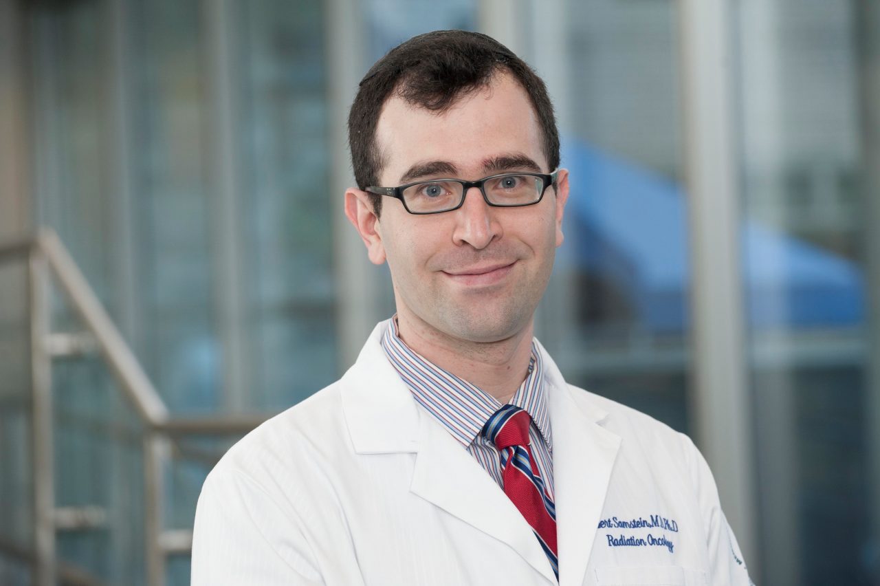 Team | Samstein Laboratory