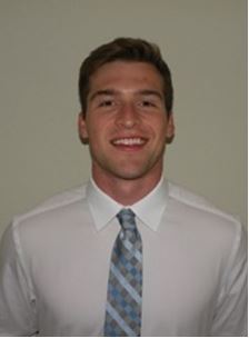 Will Ranson, MS2 | Cho Spine Laboratory