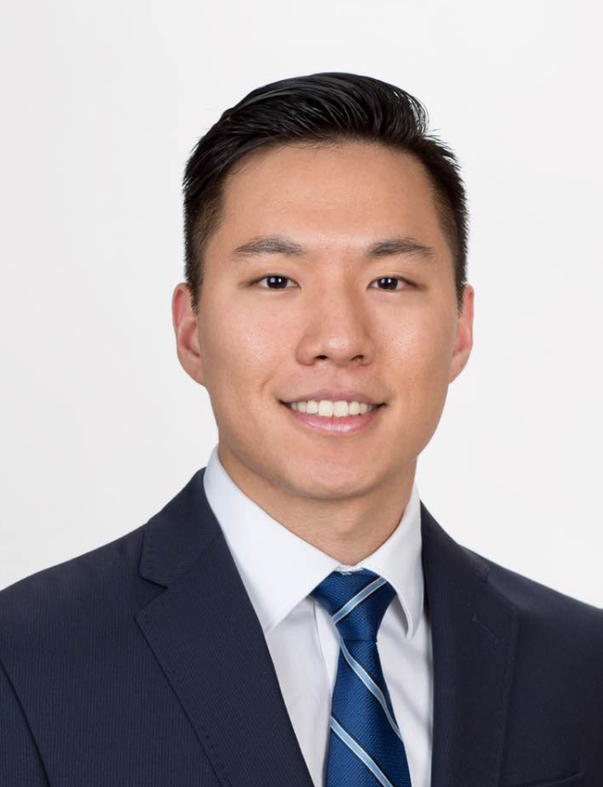 Nathan Lee, MS4 | Cho Spine Laboratory